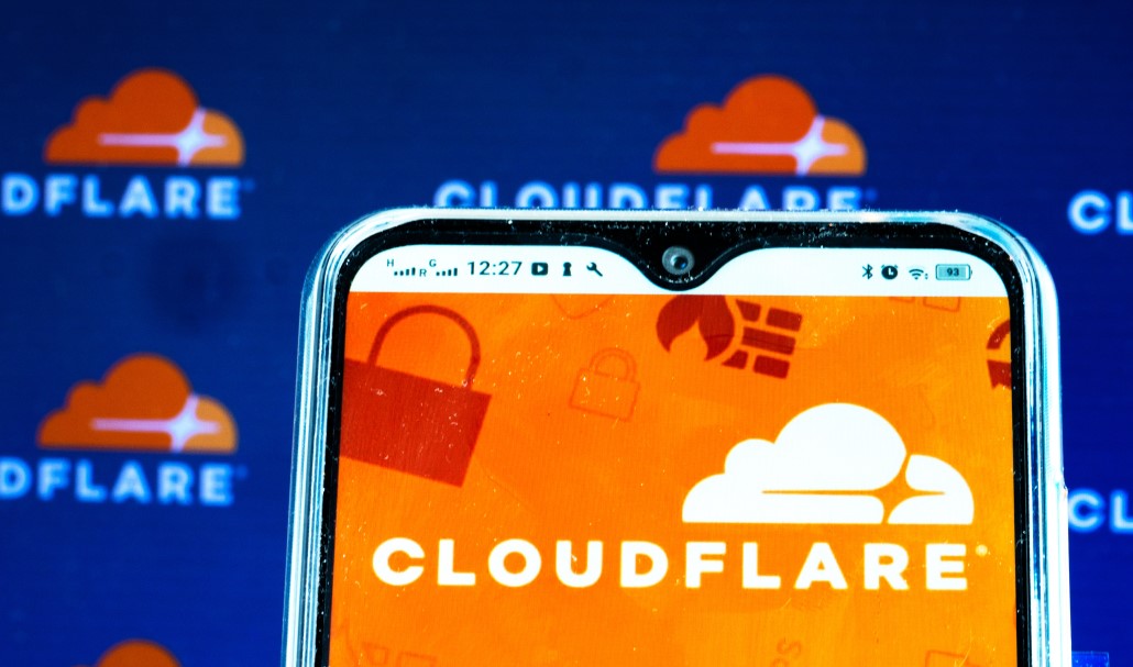Cloudflareが提供するDNSの特徴 | ウェブスピード | WordPress クラウドサーバー